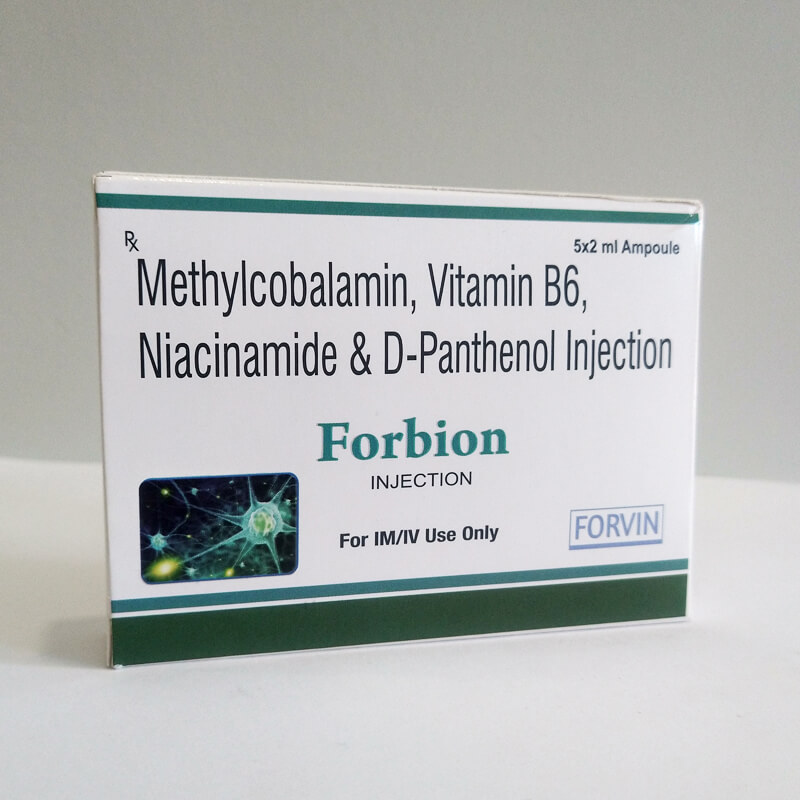 Forvin Medication | Affordable medications